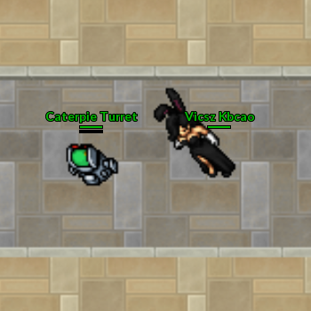 Engineer - PokeXGames