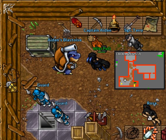 Secret Lab - PokeXGames