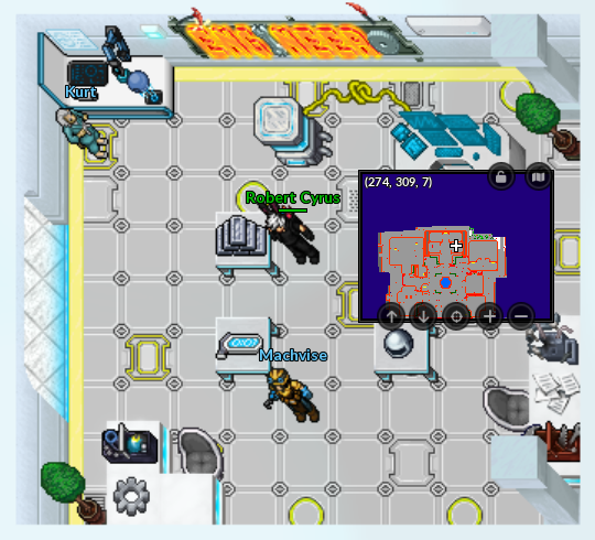 Engenheiro - PokeXGames