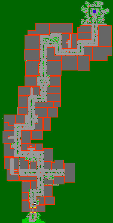 Flower's Garden - PokeXGames