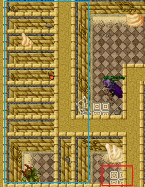 Sphinx Quest - PokeXGames