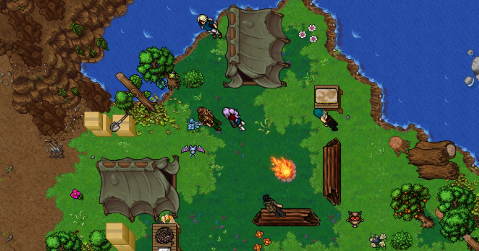 Arquivo:Union Cave Quest Jt.webp - PokeXGames
