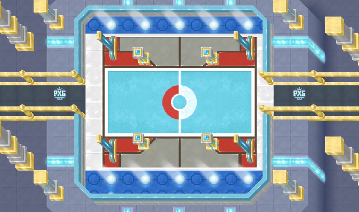 VIP Benefits - PokeXGames