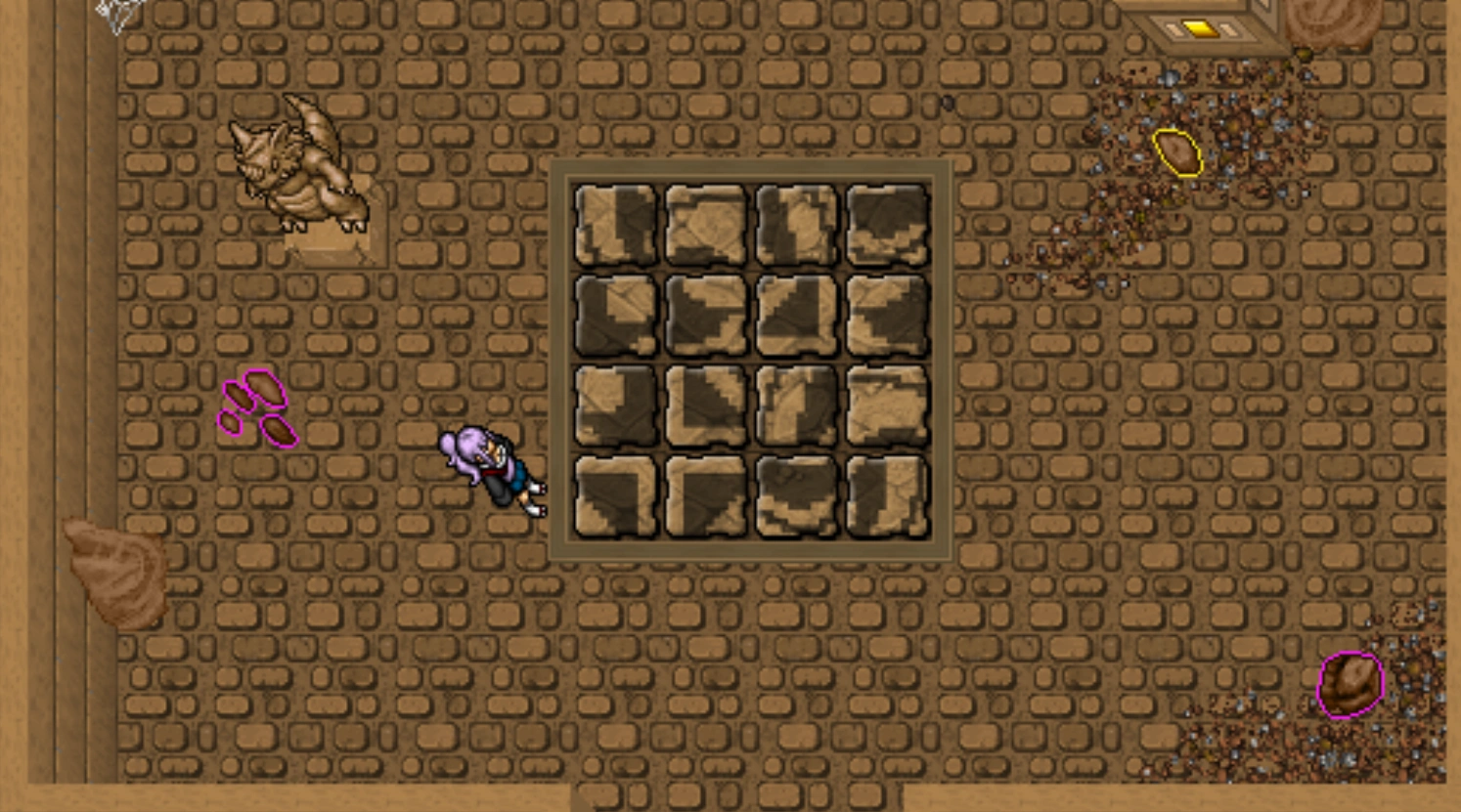 Johto Log 8 - PokeXGames