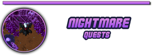 Nightmare World (ES) - PokeXGames