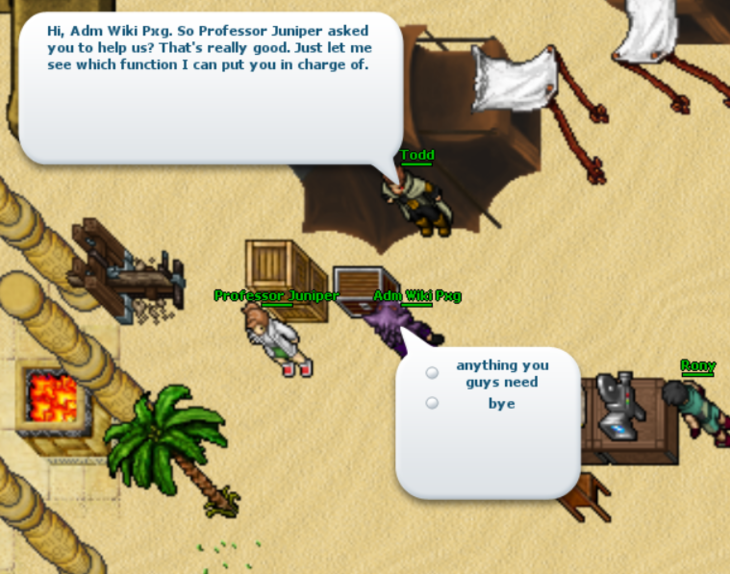 Sphinx Quest - PokeXGames