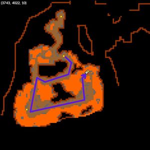 Welcome To The Outland Quest - PokeXGames